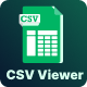CSV File Reader & CSV Viewer- Csv to Pdf Converte - PDF Reader - File Editor - Pdf Converter by ...